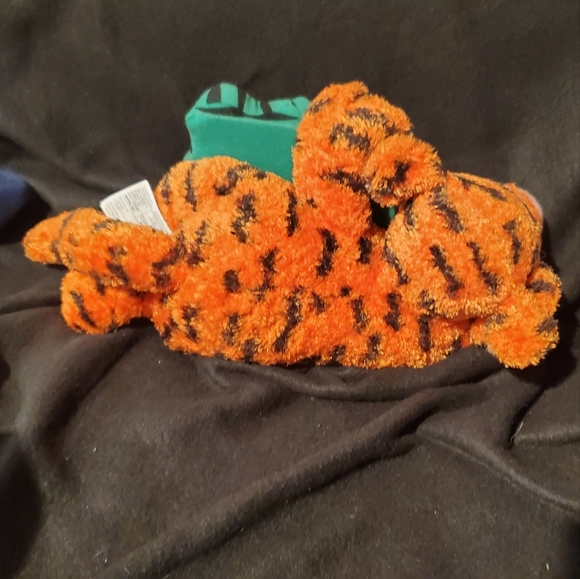 Disney | Other | Disney Store Plush Tigger Picture Frame | Poshmark